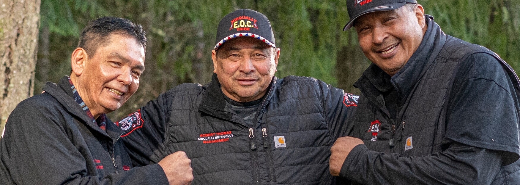 Treatment | For Native Lives